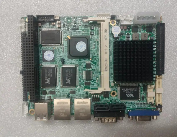 WAFER-LX-800-R12 New IPC 3.5 inch embedded Original Motherboard 3.5 ...